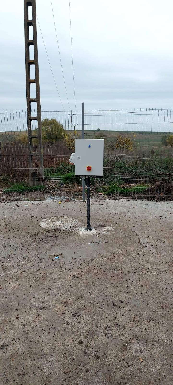 2022 SPAU -Comuna Satchinez - anul 2022 | Absolut 2001