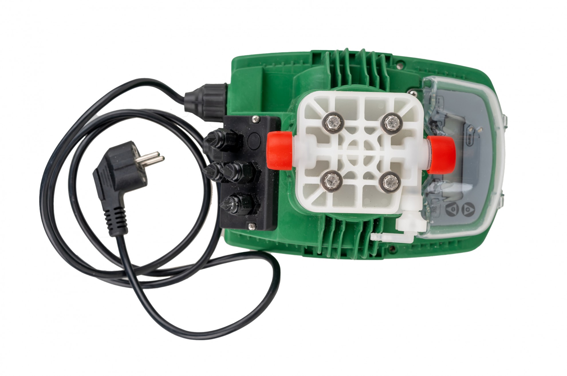 Pompa dozatoare lichide | Absolut 2001